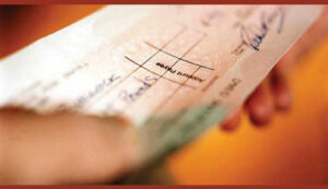 Cheque Bounce in Saudi Arabia - GCCDEBT